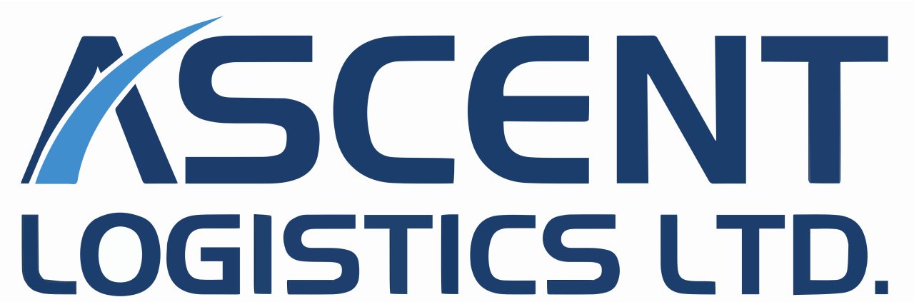 Ascent Logistics Ltd | Delivering Freight, Driving Trust